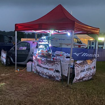 SmartCoffee.Live – The Smart Car Coffee Shop